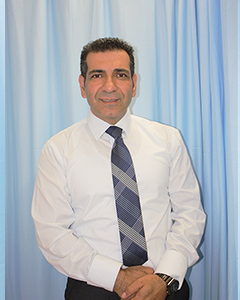 Dr Nadir Nahem (GP) - Healthpages.wiki