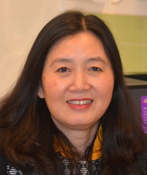 Dr Li He (GP) - Healthpages.wiki