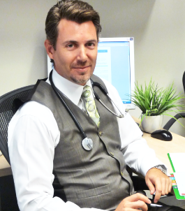 Dr Ramon Varcoe (Vascular Surgeon) - Healthpages.wiki