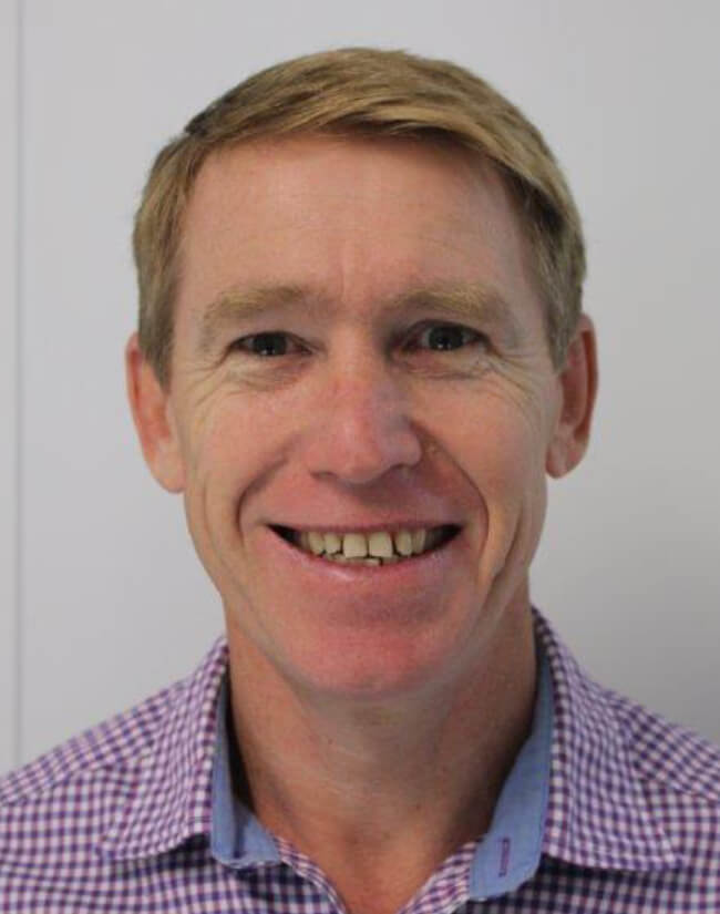 Dr Colin Crowe (Anaesthetist) - Healthpages.wiki