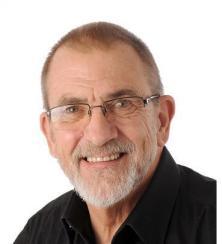 Dr Don Cameron (Paediatric Gastroenterologist) - Healthpages.wiki