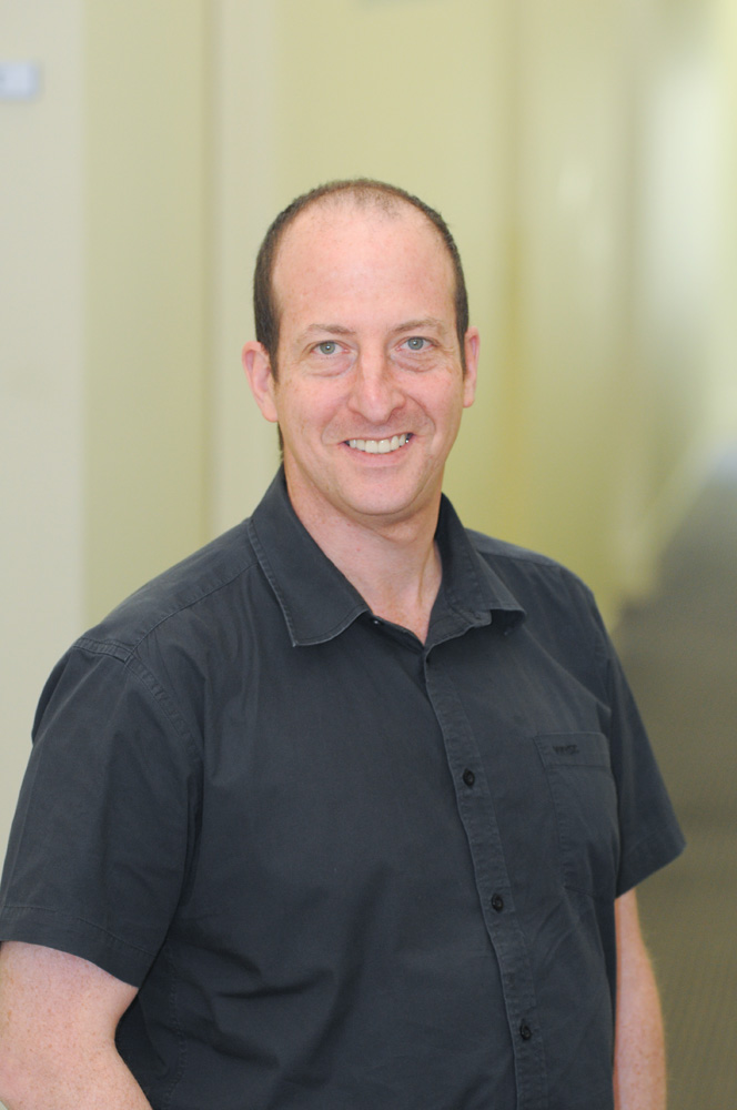 Dr Joshua Honig (GP) - Healthpages.wiki