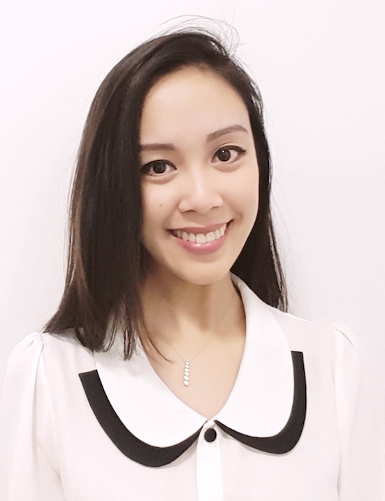 Dr Mimi Le (GP) - Healthpages.wiki