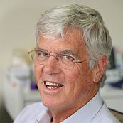 Dr Rodney Guy (GP) - Healthpages.wiki