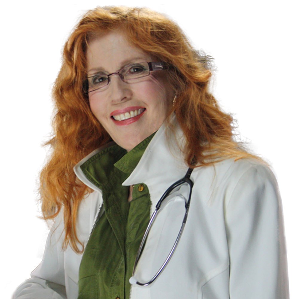 Dr Sandra McRae (GP) - Healthpages.wiki