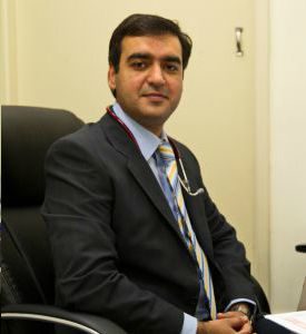 Dr Ayaz Aslam (GP) - Healthpages.wiki