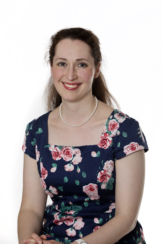 Dr Emily McCallum (GP) - Healthpages.wiki