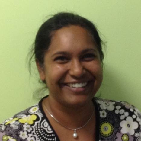 Dr Dersiree Taverner (GP) - Healthpages.wiki