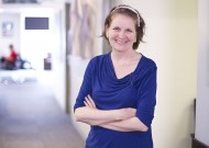 Dr Maria Mcshane (GP) - Healthpages.wiki