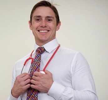 Dr Thomas Cade (Gynaecologist) - Healthpages.wiki