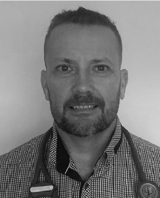 Mr James Denton (Nurse) - Healthpages.wiki