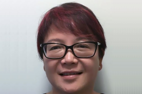 Dr Angela Xu (GP) - Healthpages.wiki