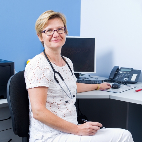 Dr Beata Filipowicz (GP) - Healthpages.wiki