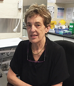 Dr Elizabeth Carew-Reid (GP) - Healthpages.wiki