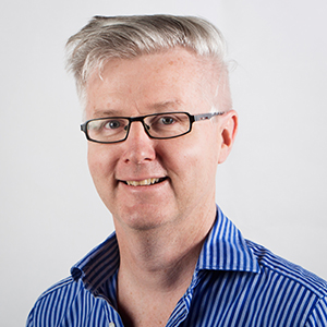 Dr Mark Haran (Rehabilitation Medicine Specialist) - Healthpages.wiki