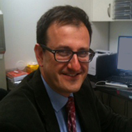 Dr Niall Aboud (Ophthalmologist) - Healthpages.wiki