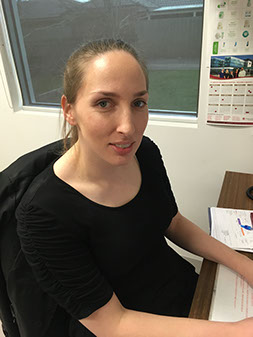 Dr Rachel Marr (GP) - Healthpages.wiki