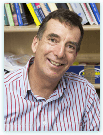 Dr Russell Bock (GP) - Healthpages.wiki