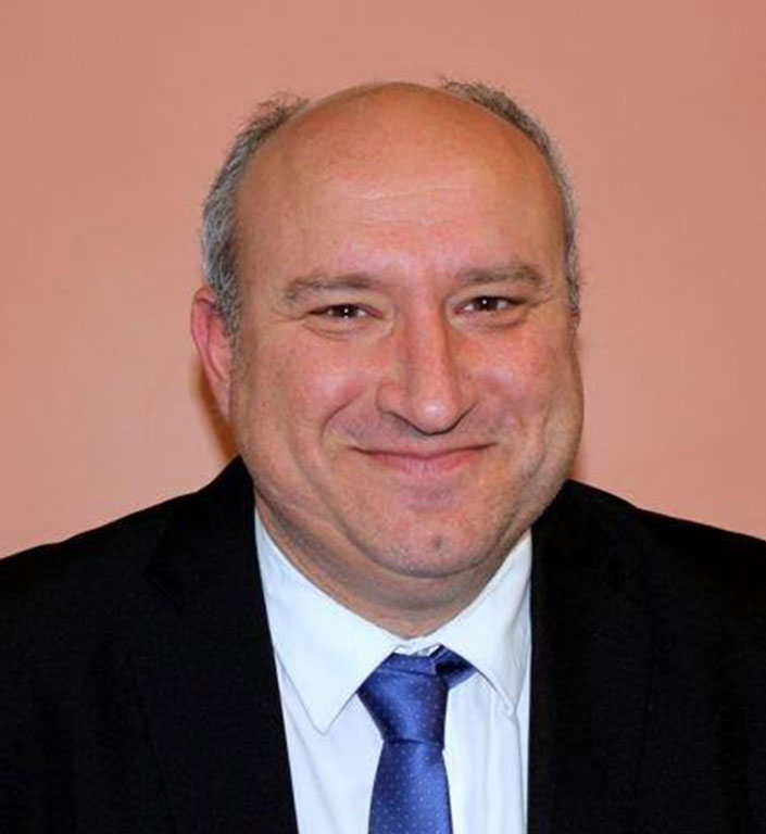 Dr Antonio Di Dio (GP) - Healthpages.wiki
