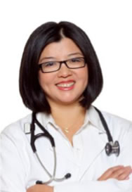 Dr Elizabeth Chow (Gastroenterologist) - Healthpages.wiki