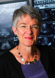 Dr Julie Broadfoot (Radiologist) - Healthpages.wiki