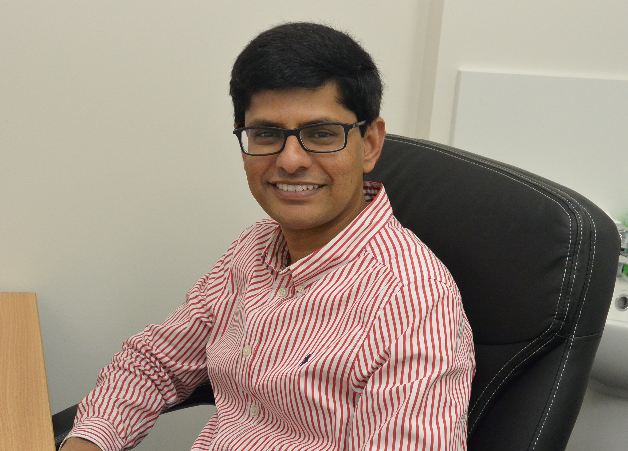 Dr Seetharami Pateel (GP) - Healthpages.wiki