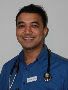 Dr Swagat Shrestha (GP) - Healthpages.wiki