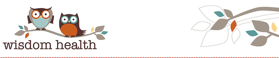 Wisdom Health - Healthpages.wiki