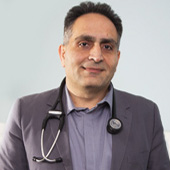 Dr Edgard Arslan (GP) - Healthpages.wiki