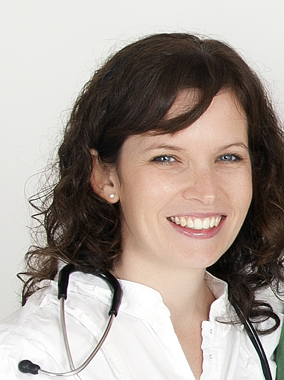 Dr Shannon Butler (GP) - Healthpages.wiki