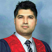 Dr Syed Naqvi (GP) - Healthpages.wiki
