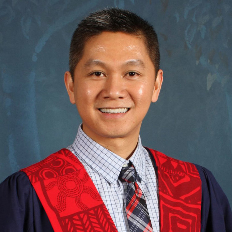 Dr Hung Phu Tran (GP) - Healthpages.wiki