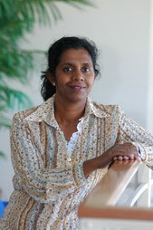 Dr Prema Rajendra (GP) - Healthpages.wiki