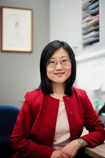 Dr Xiaolin Li (GP) - Healthpages.wiki