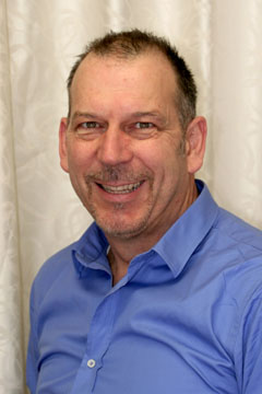 Dr Richard Symons (GP) - Healthpages.wiki