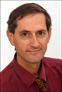 Dr Chris Arthur (Haematologist) - Healthpages.wiki
