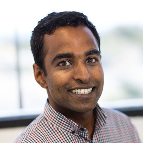 Dr Danushan Sampanthar (Dentist) - Healthpages.wiki