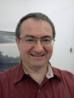 Dr David Parsons (GP) - Healthpages.wiki