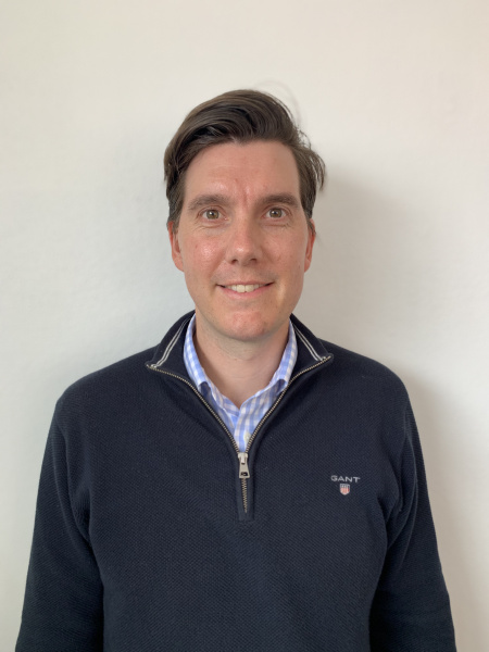 Dr James Prendiville (GP) - Healthpages.wiki