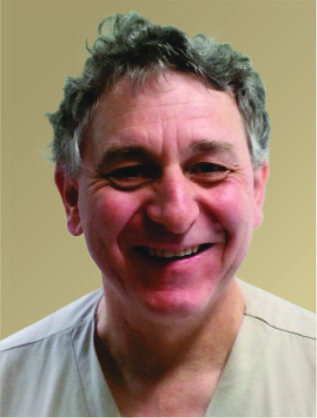 Dr Victor Harling (GP) - Healthpages.wiki