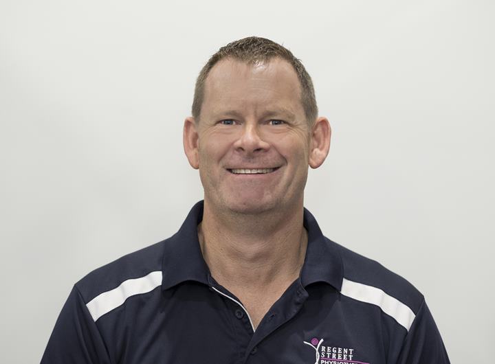 Andrew Delbridge (Physiotherapist) - Healthpages.wiki