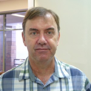 Dr Kevin Gregg (GP) - Healthpages.wiki