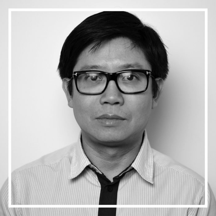 Dr Khoi Bui (GP) - Healthpages.wiki