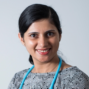 Dr Rupali Pandey (GP) - Healthpages.wiki