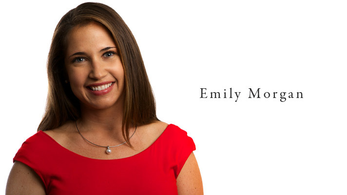 Ms Emily Morgan (Osteopath) - Healthpages.wiki