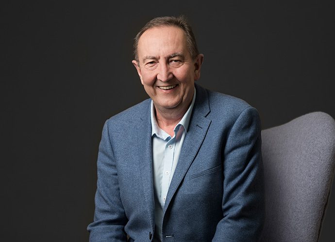 Dr Kevin Patterson (Medical Oncologist) - Healthpages.wiki