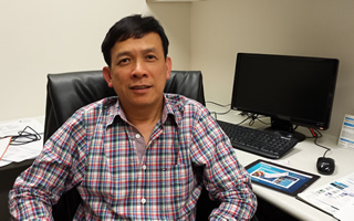 Dr Kee Ooi (Gastroenterologist) - Healthpages.wiki
