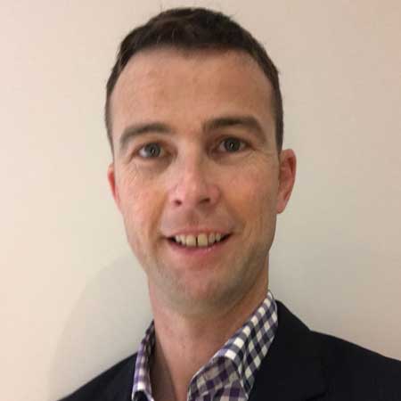 Dr Joseph Gunn (Oral and Maxillofacial Surgeon) - Healthpages.wiki