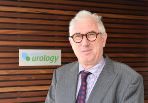 Dr David Cook (Urologist) - Healthpages.wiki
