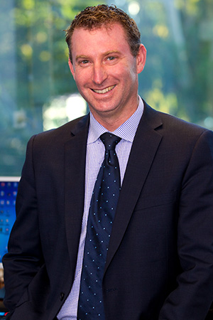 Dr Gavin Marx (Medical Oncologist) - Healthpages.wiki